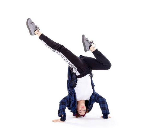 Breakdance - Centerstage Dance Schools